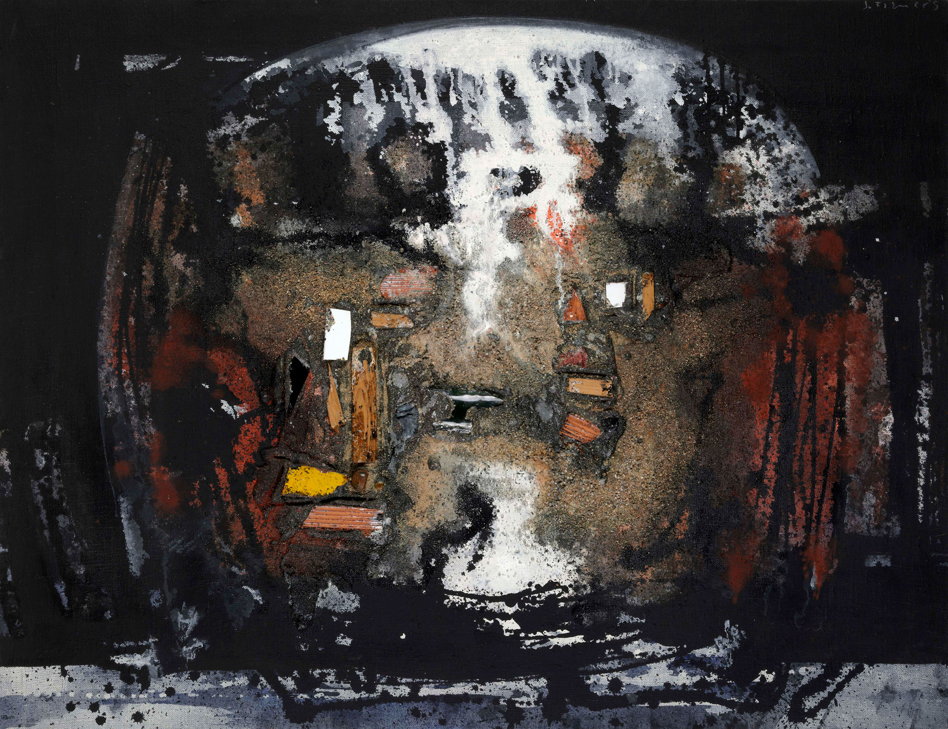 Juana Frances – Art – Alicante